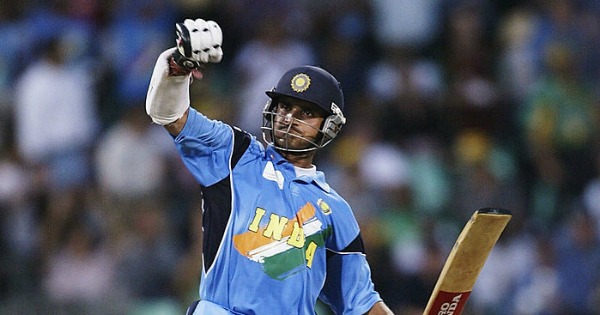 7 Reasons Why Dada Will Always Be Captain Of Captains