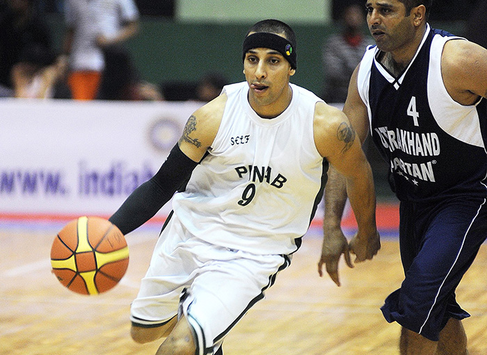 India's Sikh Basketball Player TJ Sahi To Play With Full Grown Hair ... India's Sikh Basketball Player TJ Sahi To Play With Full Grown Hair ...