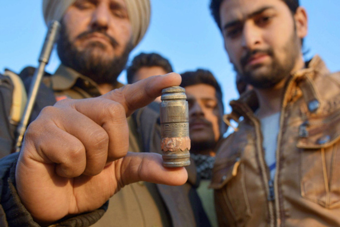 Evidence From The US Helps India Nail Pakistan, Exposes Its Role In The ...