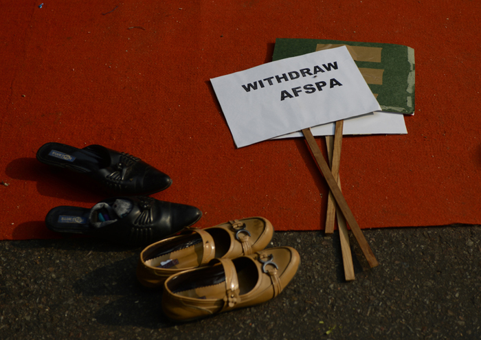 AFSPA - Necessity Or A Misused Power? Everything You Need To Know About ...