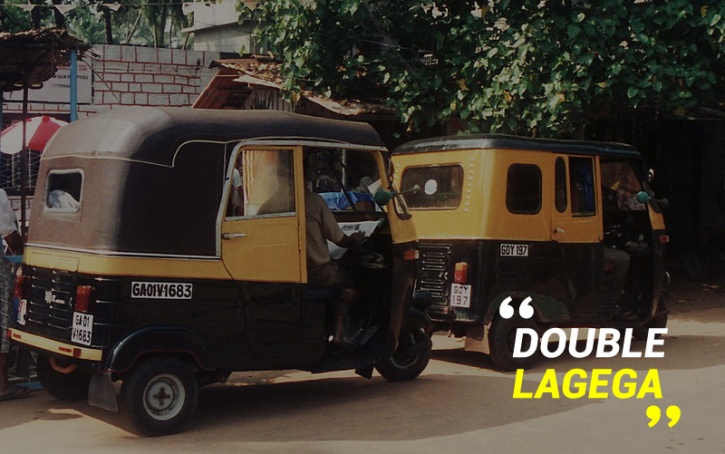 On The 60th Anniversary Of The Autorickshaw, Here Are Our Favourite ...