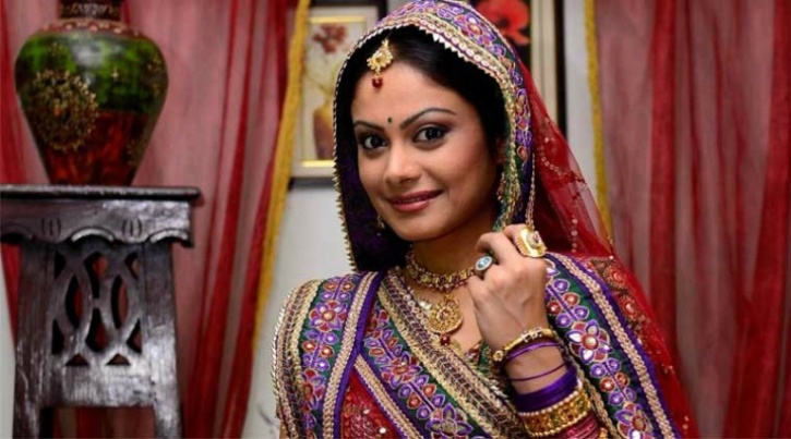 After A Successful Stint Of Eight Years, Balika Vadhu To Shut Shop By ...