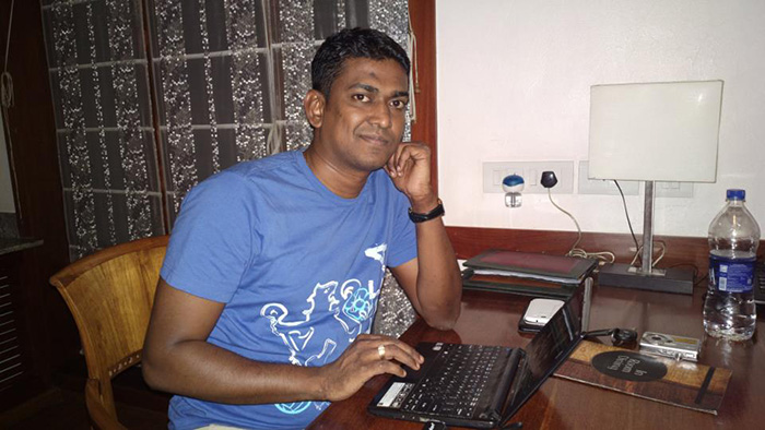 IAS Officer's Facebook Post About Muslims & Dalit Convicts Earns Him A ...