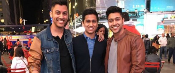 This Is Faraz Hossain - A Bangladeshi Muslim Who Died In The Dhaka ...