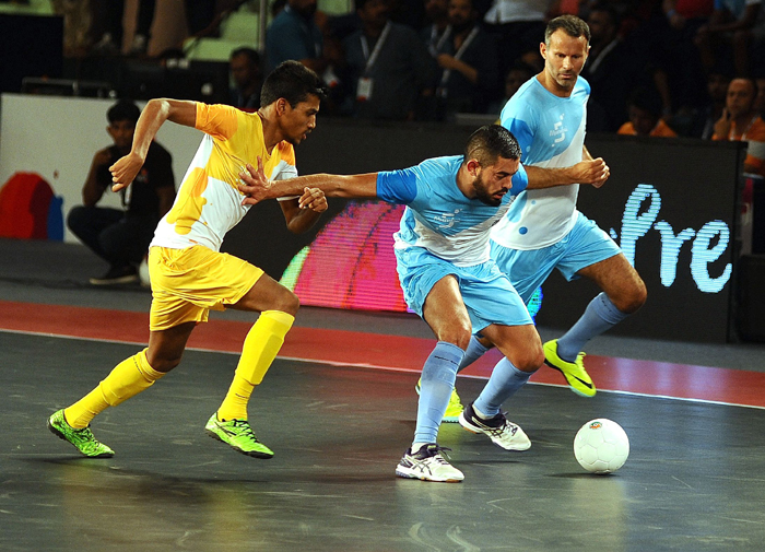 11 Things You Should Know About Premier Futsal That's Happening In India