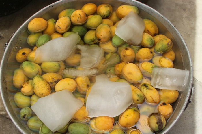 India & Pakistan Have A Lesser Known Area Of Dispute - Over Where The ...