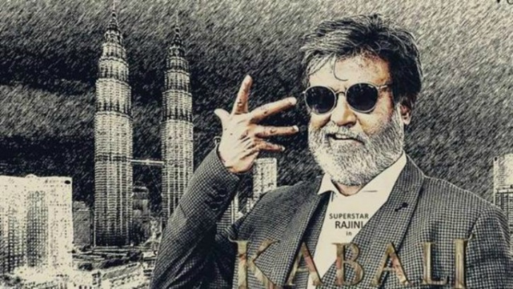 'Kabali' Has Become The Biggest Indian Opener Of All Time, Says The ...