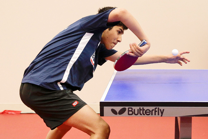 This 16-Year-Old Boy Of Indian Origin Is America's Rio 2016 Medal ...