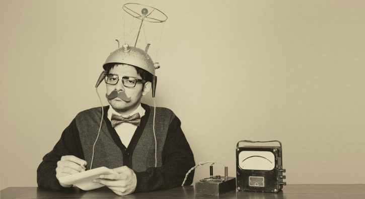 Scientists Have Found A Way To Hack Our Mind And Project Our Thoughts ...