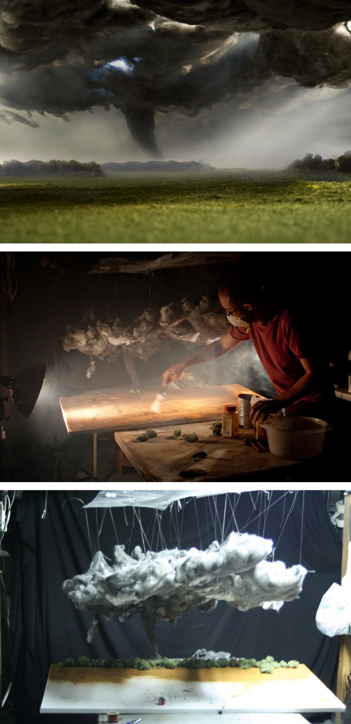 23 Mind-Opening Pictures That Reveal The Truth Behind The Photographs ...