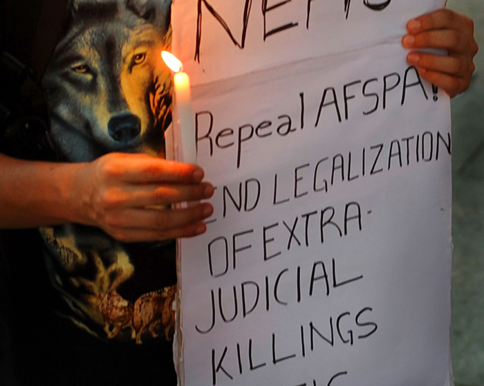 AFSPA - Necessity Or A Misused Power? Everything You Need To Know About ...