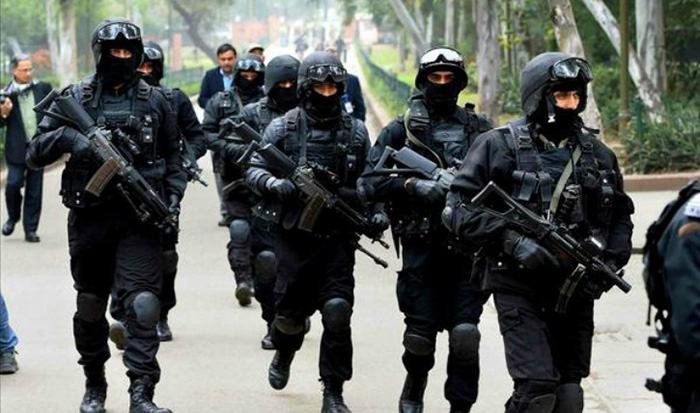 Evidence From The US Helps India Nail Pakistan, Exposes Its Role In The ...