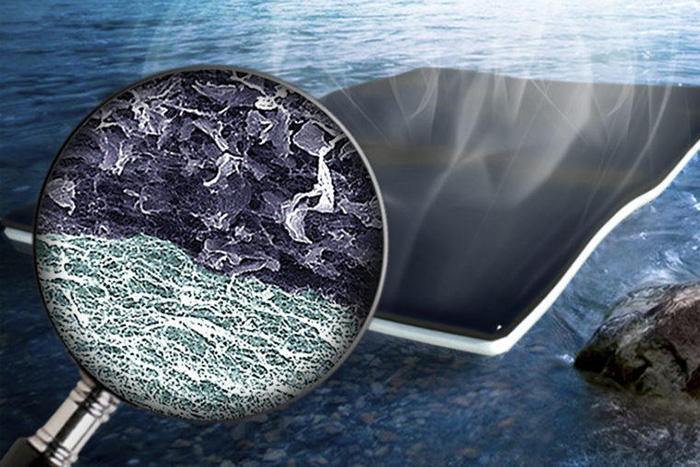 Scientists Develop Innovative Technology That Purifies Water Using ...