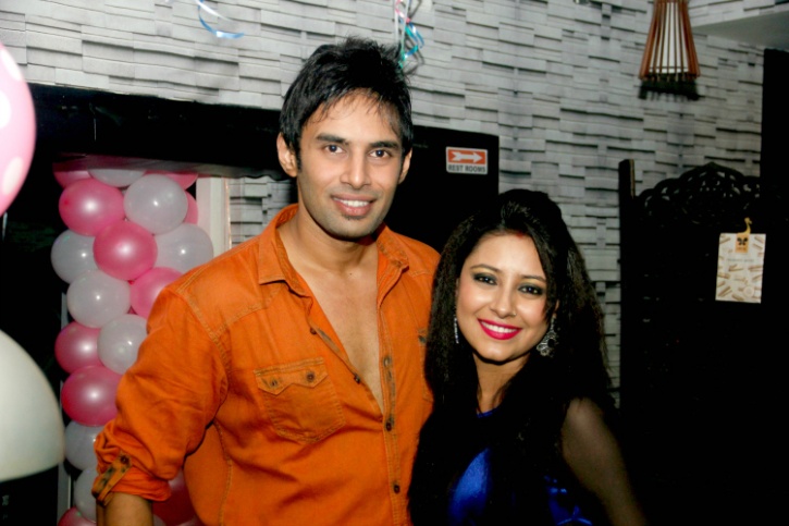 Pratyusha Banerjee's Ex Boyfriend Rahul Slapped With Charges Of Assault ...