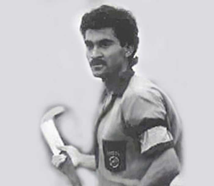 Hockey Legend Mohammad Shahid Dies After Battling Liver Failure, Anonymity