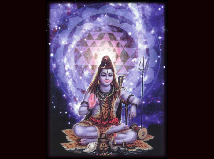 Mumbai Physicists Find A Mathematical Link Between Lord Shiva And Mona Lisa Mumbai Physicists Find A Mathematical Link Between Lord Shiva And Mona Lisa