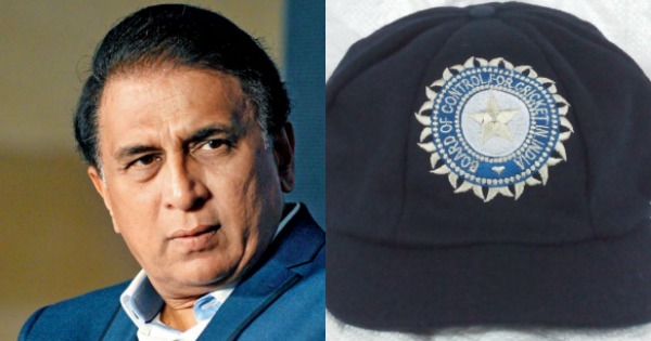 When Sunil Gavaskar Reminded A Youngster What It Meant To Wear The ...