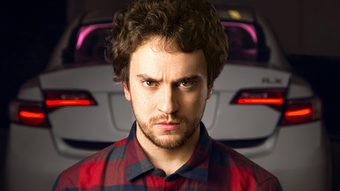 12 Years Ago George Hotz Was The First-Ever iPhone Hacker, Now He's ...