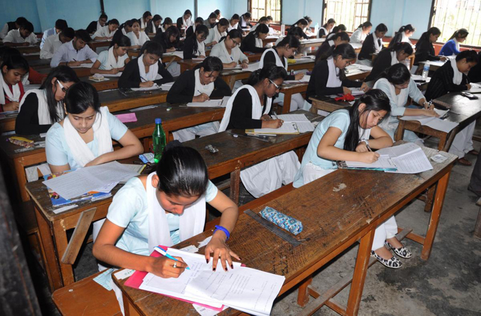 Despite 80% Literacy Rate, Not A Single Student Passed Class X Across ...