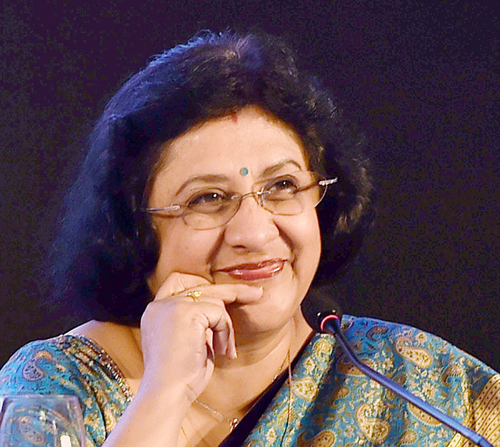 Meet Arundhati Bhattacharya - SBI Chief And The First Woman Who Could ... Meet Arundhati Bhattacharya - SBI Chief And The First Woman Who Could ...