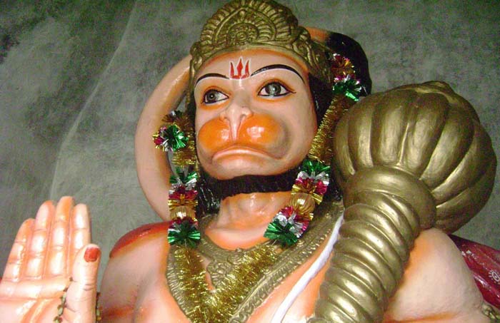 This Hanuman Bhakt From Gorakhpur Has Been Observing Ramadan For Last ...