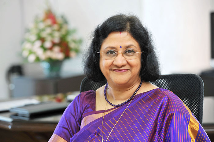 Meet Arundhati Bhattacharya - SBI Chief And The First Woman Who Could ... Meet Arundhati Bhattacharya - SBI Chief And The First Woman Who Could ...