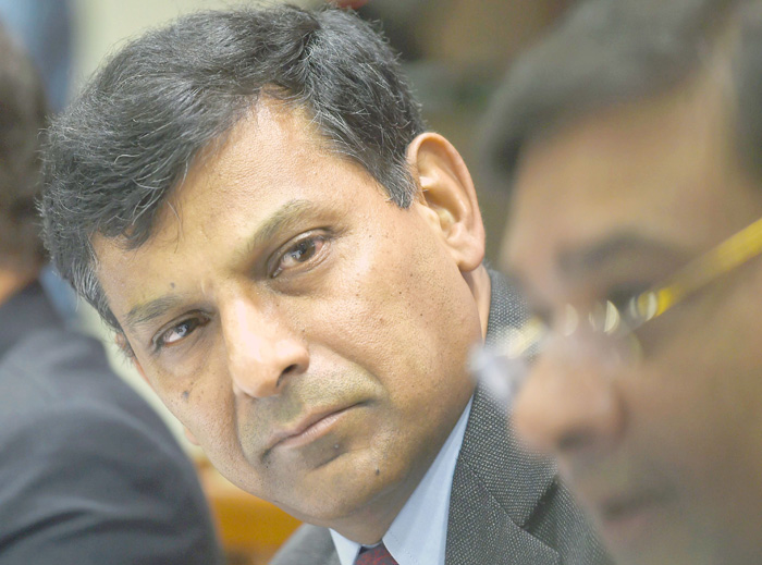 These 10 Achievements Prove Why India Will Miss Raghuram Rajan As Its ...