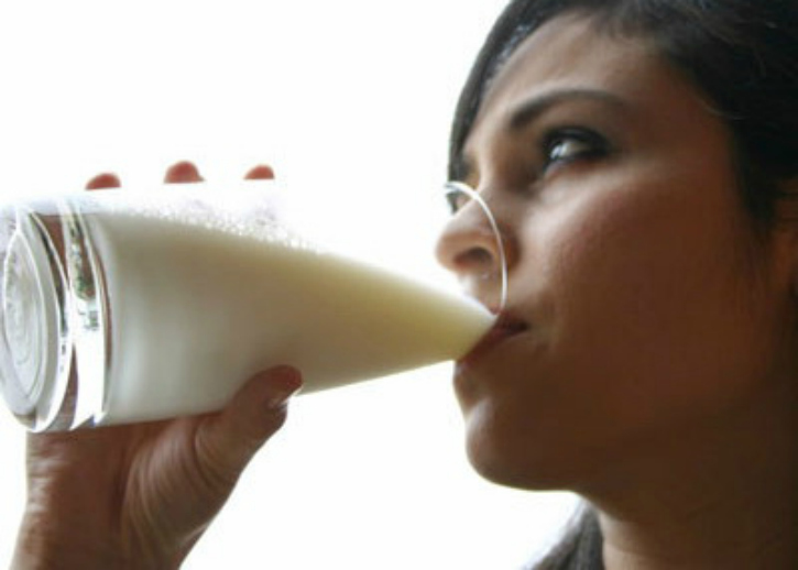 5 Amazing Things That Happen To Your Body When You Stop Taking Milk