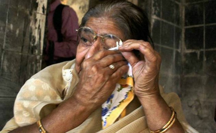 24 Of The 66 Accused Convicted In 2002 Gulbarg Society Massacre, Here's ...