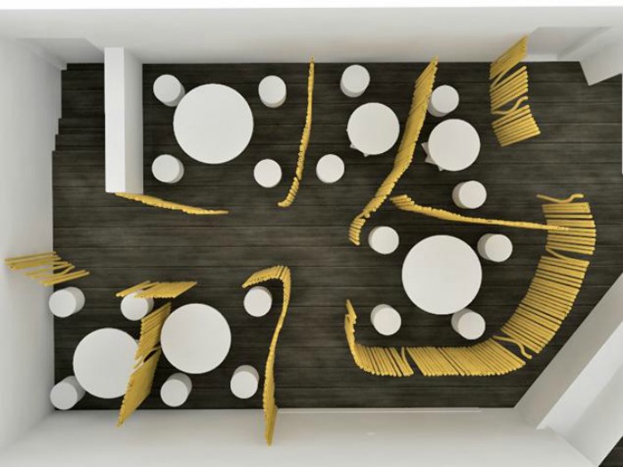 All You Need To Know About 'The Bunyadi' - London's First Naked ...