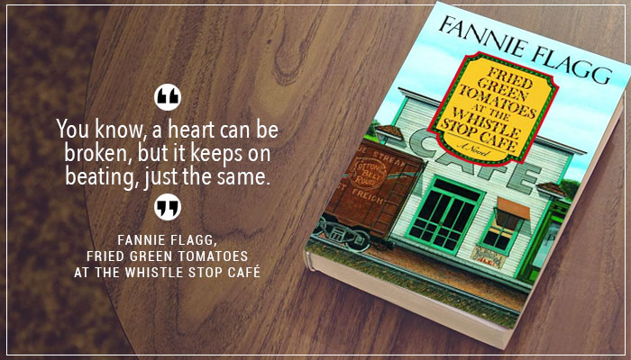 20 Hard-Hitting Quotes From Literature That Will Warm Your Heart