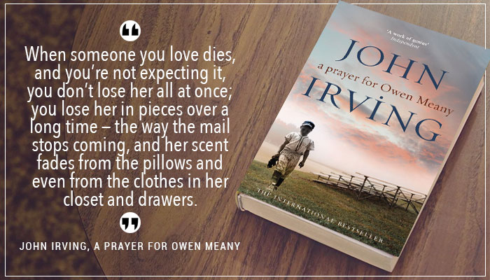 20 Hard-Hitting Quotes From Literature That Will Warm Your Heart