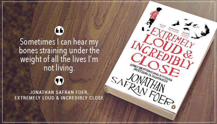 20 Hard-Hitting Quotes From Literature That Will Warm Your Heart