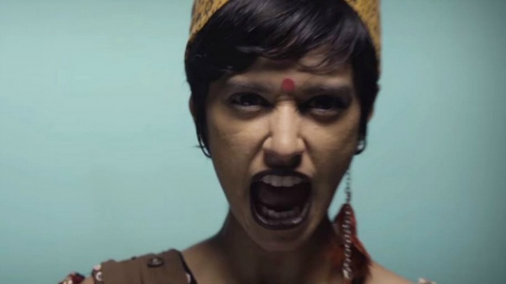 Chennai's Burqa Rapper, Sofia Ashraf Is Back, Singing To Get Attention ...
