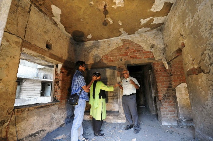 11 Convicts Get Life Imprisonment, 12 Others Get 7 Years Jail Term For ...