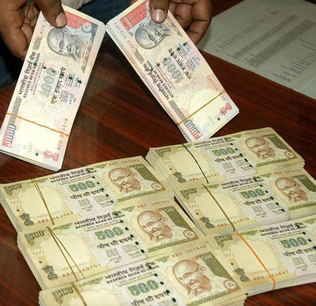 Here’s What To Do When You Get Fake Currency Notes From ATM