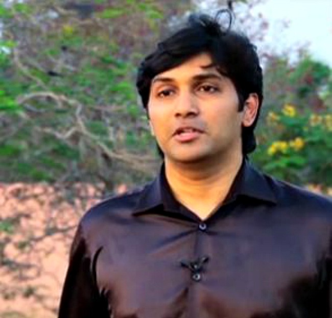 Two Kerala Brothers Invent A Low-Cost Wind Turbine That Can Power An ...