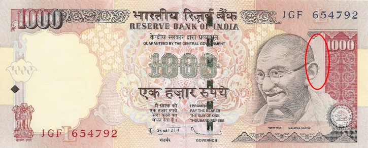 Even ATMs Are Giving Out Fake Notes, Here's How You Can Tell Between A ...