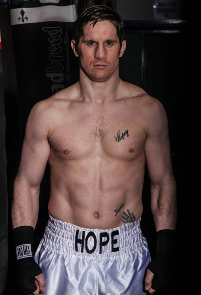 'Kerry's Not As Strong As Me', Vijender Singh Talks About His Opponent ...