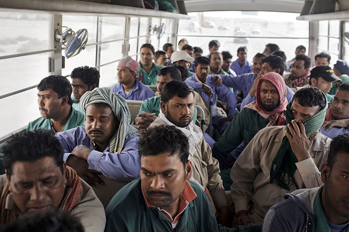 Every Day Since 2014, Over 5600 Indians Get Pushed Into Becoming Slaves
