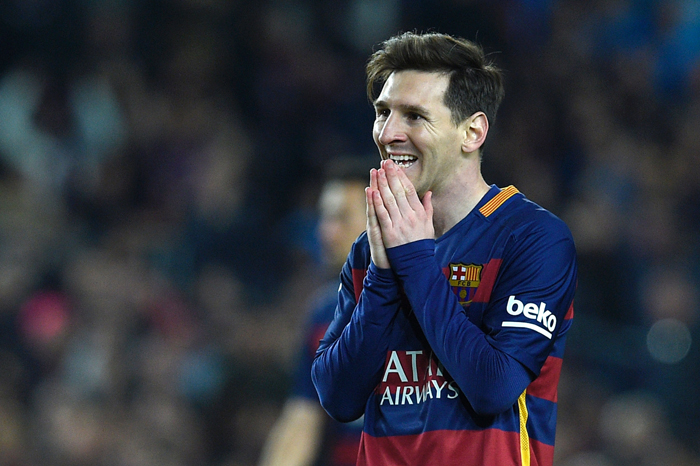 Happy Birthday Messi! Here Are 17 Things You Didn't Know About The ...