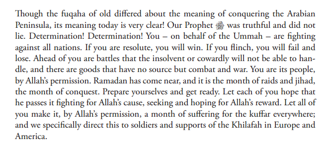 ISIS Attacks Europe Every 84 Hours. Europeans Are Furious And The World ...