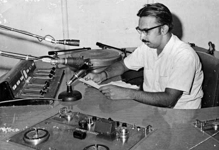 8 Things You Didn't Know About All India Radio - That Completes 80 ...