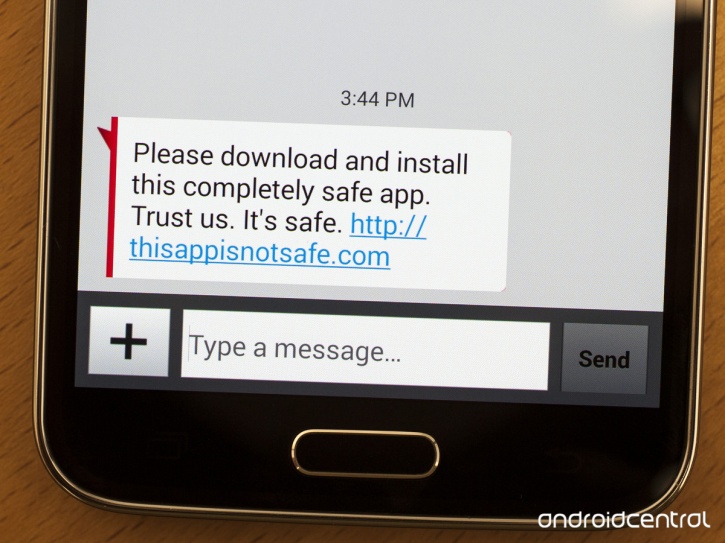 Malicious Apps That Could Corrupt 90% Android Phones Found On Google ...