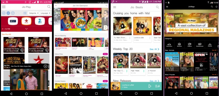 The Top 20 Android Apps To Download This Month