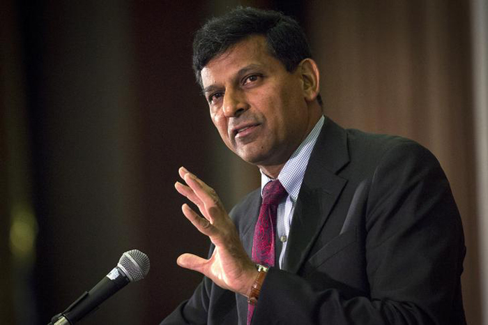 Raghuram Rajan Says His Focus Was To Combat Inflation And Not To ...