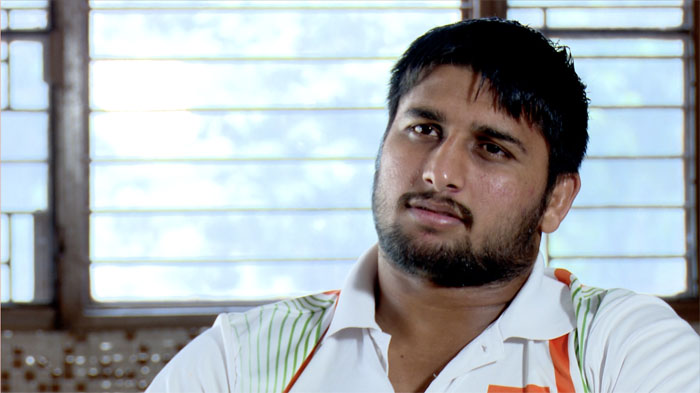 The Heartbreaking Story Of Hardeep Singh - Indian Wrestling's Biggest ...