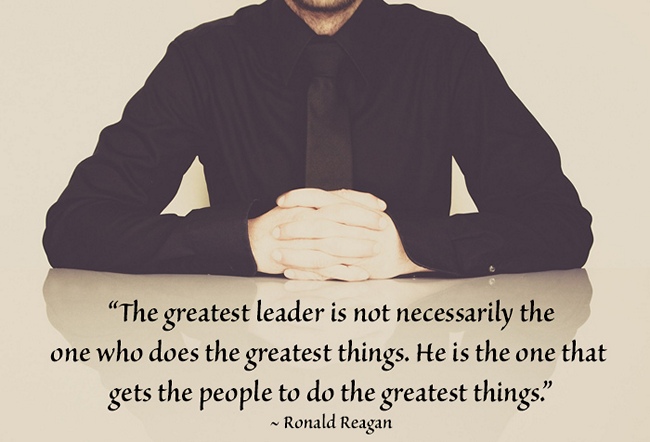 11 Signs You’re Ready To Become A Team Leader