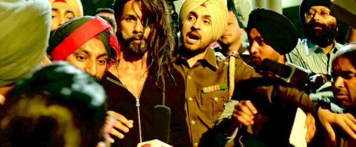 This Rahul Bose Film Exposed The Ugly Face Of Punjabs Drug Menace Way