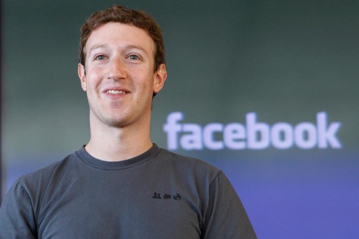 This List Of World's 15 Youngest Tech Billionaires Will Make You ...